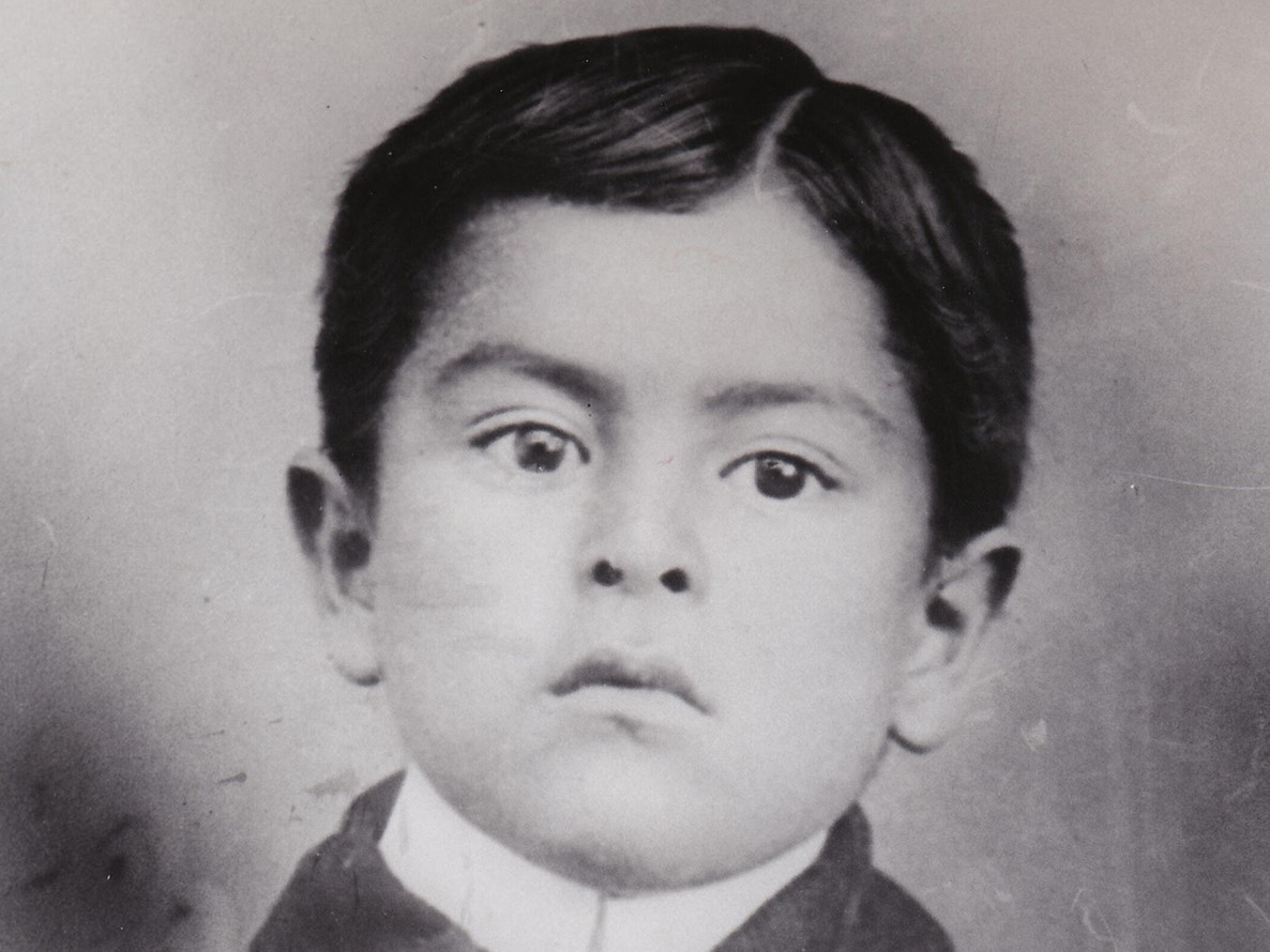 The Maestas Case (1912-1914) – El Diario de la Gente